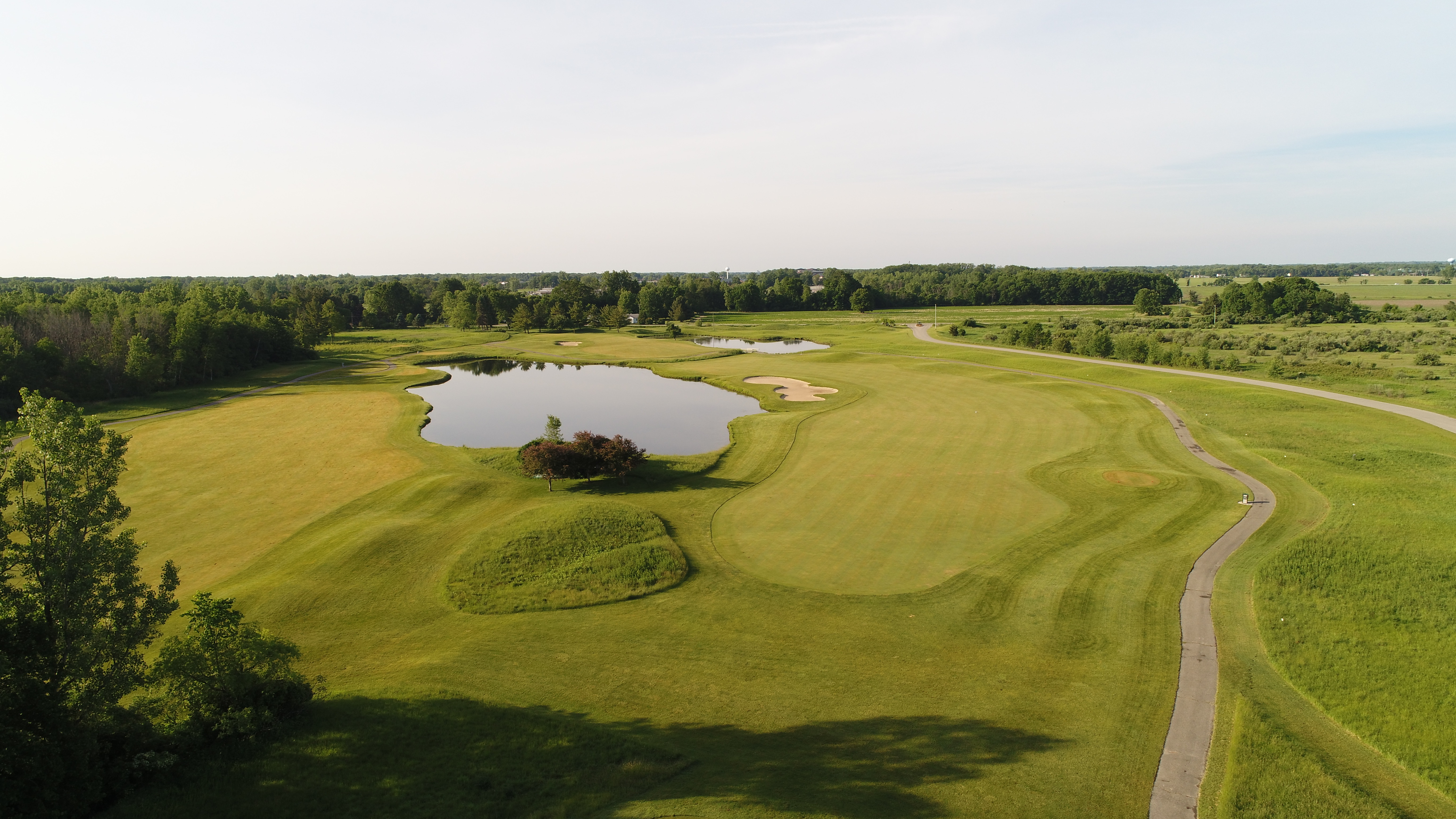 Home - PohlCat Golf Course