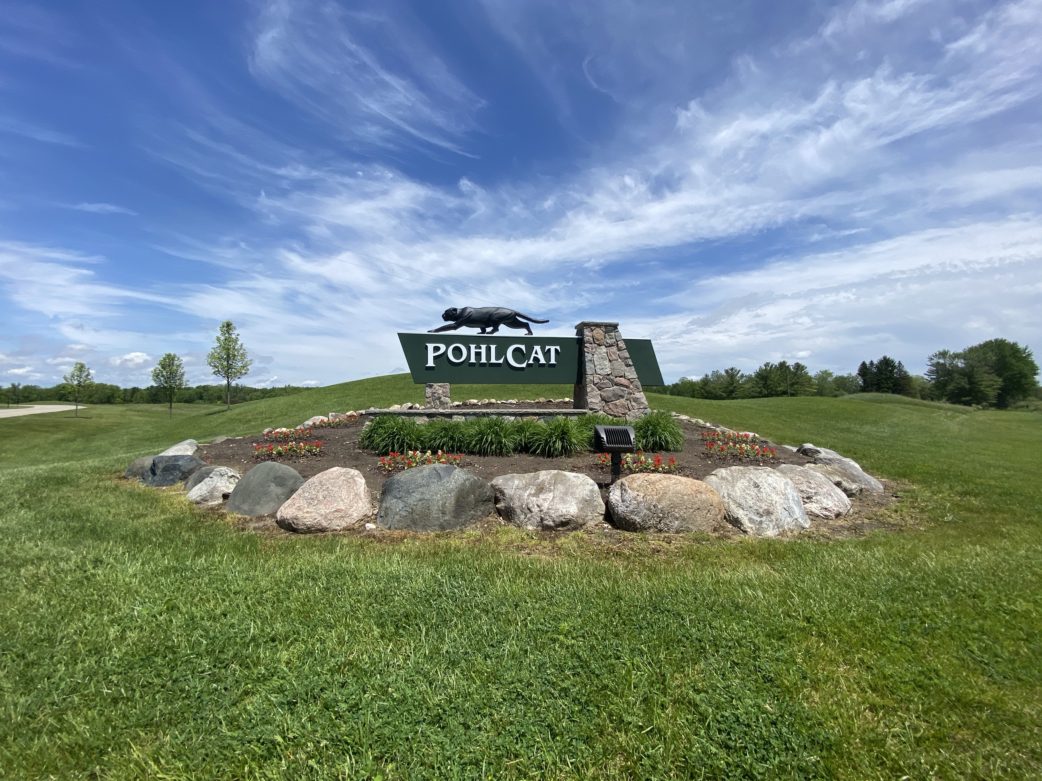 Home - PohlCat Golf Course
